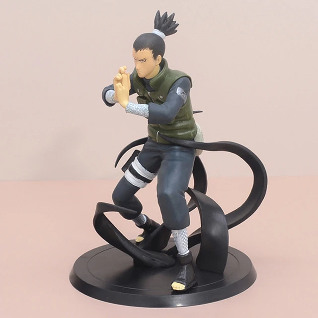 Shikamaru As A Kid