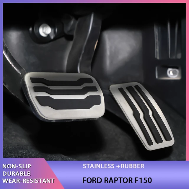 Ford Raptor Parts And Accessories