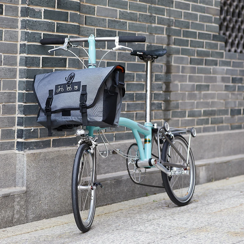 Folding-Bike-Storage-Bag-For-brompton-DAHON-14-16-Inch-Folding-Bicycle ...
