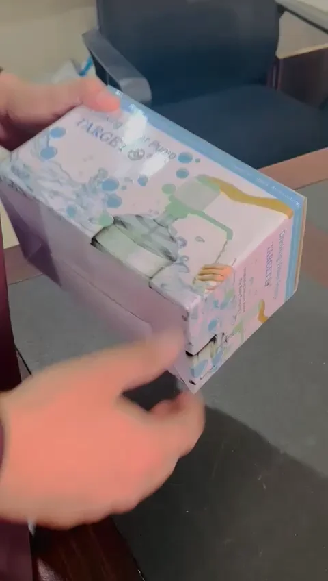 Manual Hand Press water dispenser Push Pump for 19 liter Bottle Can Big ...