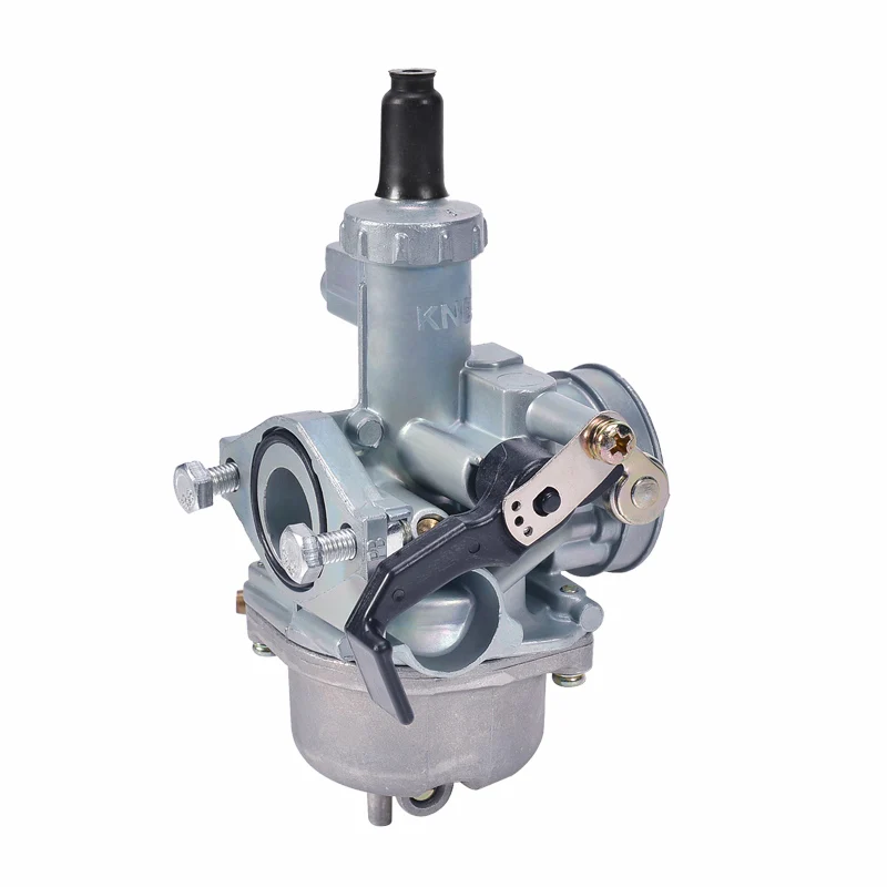 Cb125 Carburetor For Honda CGX125 ACE125 CB1 CGX ACE Cb 125 Twister Motorcycle 16100-KYY-601 ...