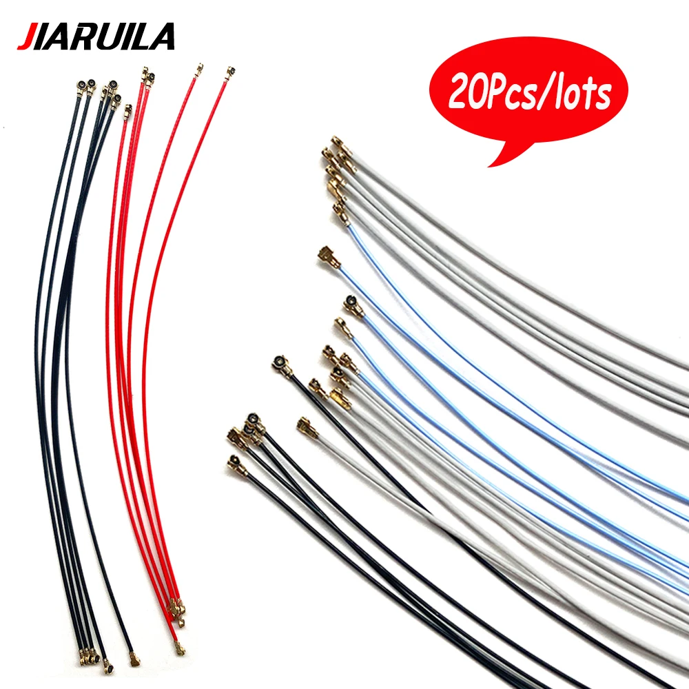 20Pcs-Wifi-Antenna-For-Samsung-A03-Core-A03S-A04-A14-A22-4G-A23-A53-A73 ...