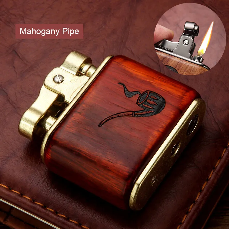 Honest-Kerosene-Lighter-Retro-Nostalgic-Old-fashioned-Lighter-Solid ...