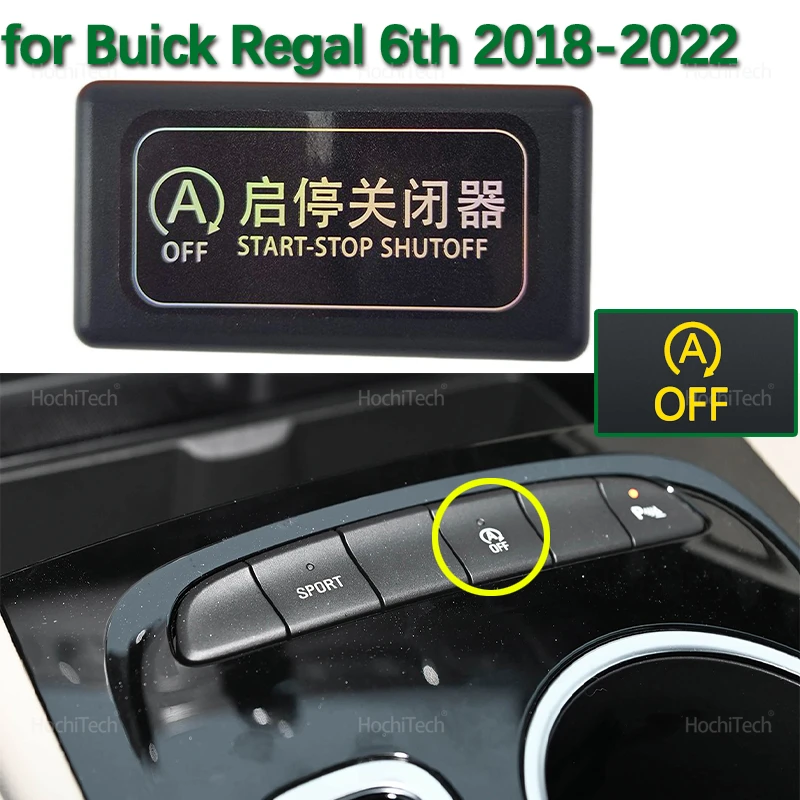 Automatic Stop Start Engine System Off Device Control Sensor Plug ...