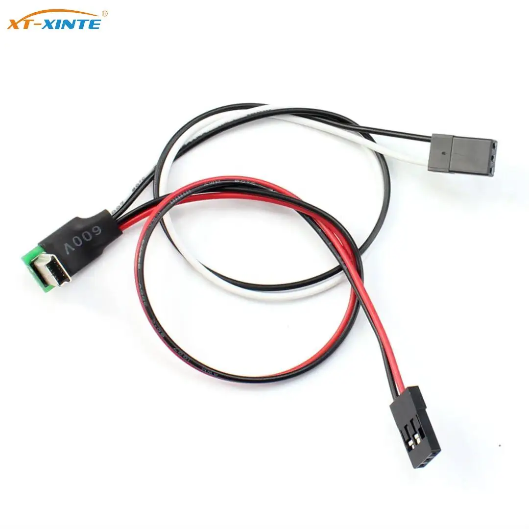 Real-time-Video-Output-Cable-FPV-Image-Transmission-Line-AV-Video-Cable ...