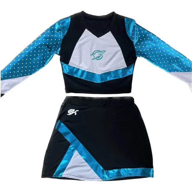 Dancewear Ballet Cosplay Costume