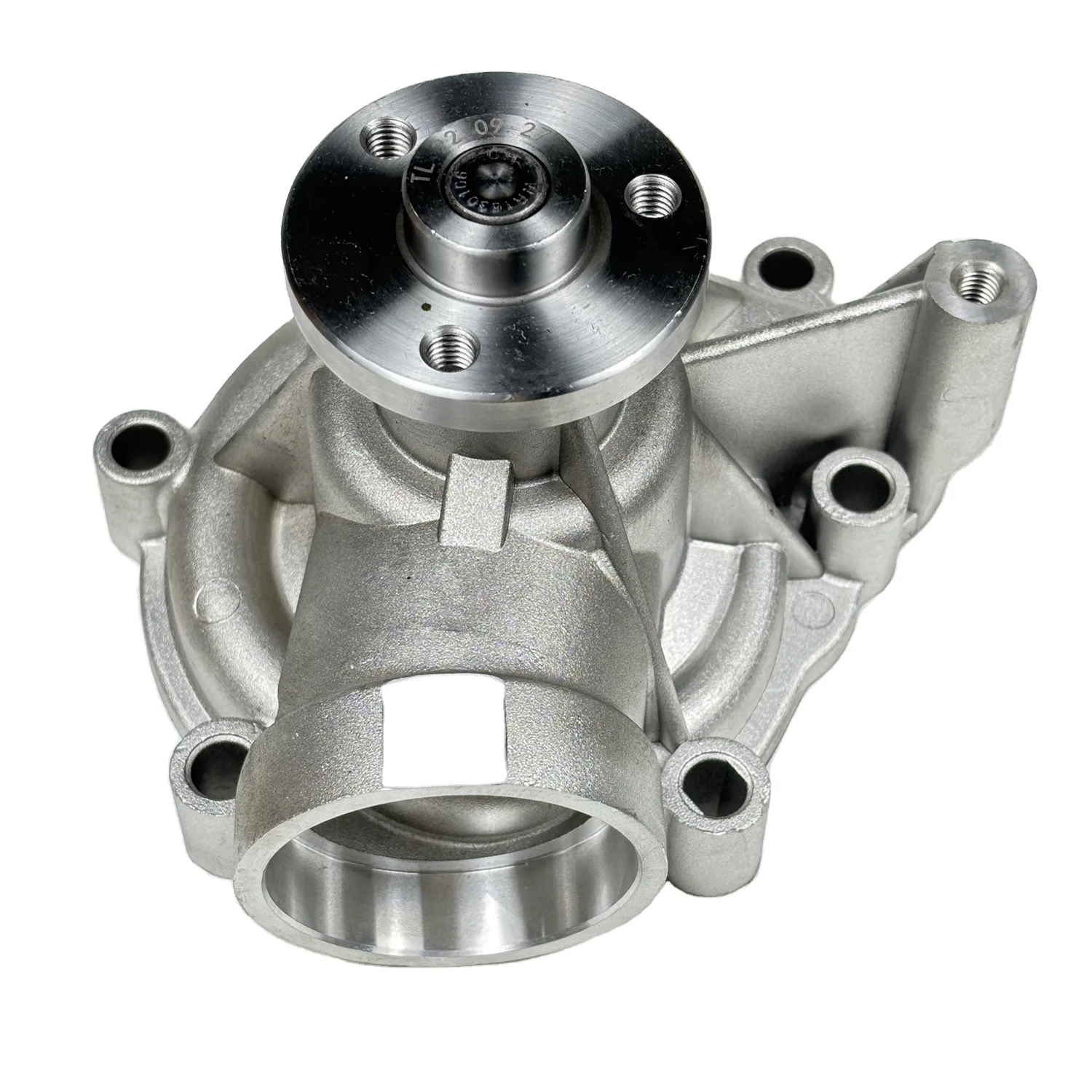 Water Pump 04259546 04206172 04256850 For Deutz 1012 2012 BFM2012 ...