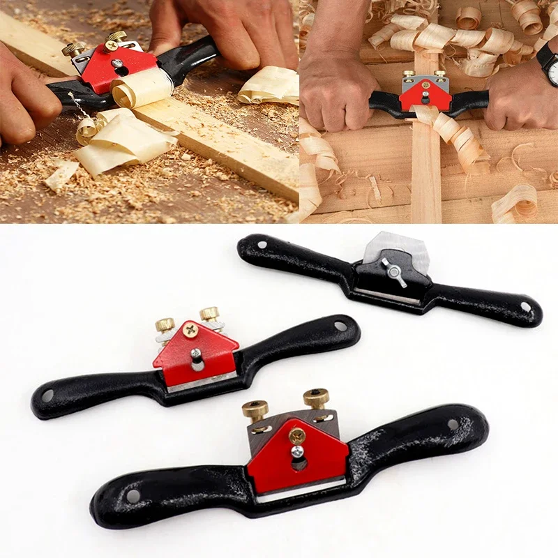9-Inch-Hand-Planer-Wood-Screw-Planer-Shave-Wood-Cutting-Tool-for ...
