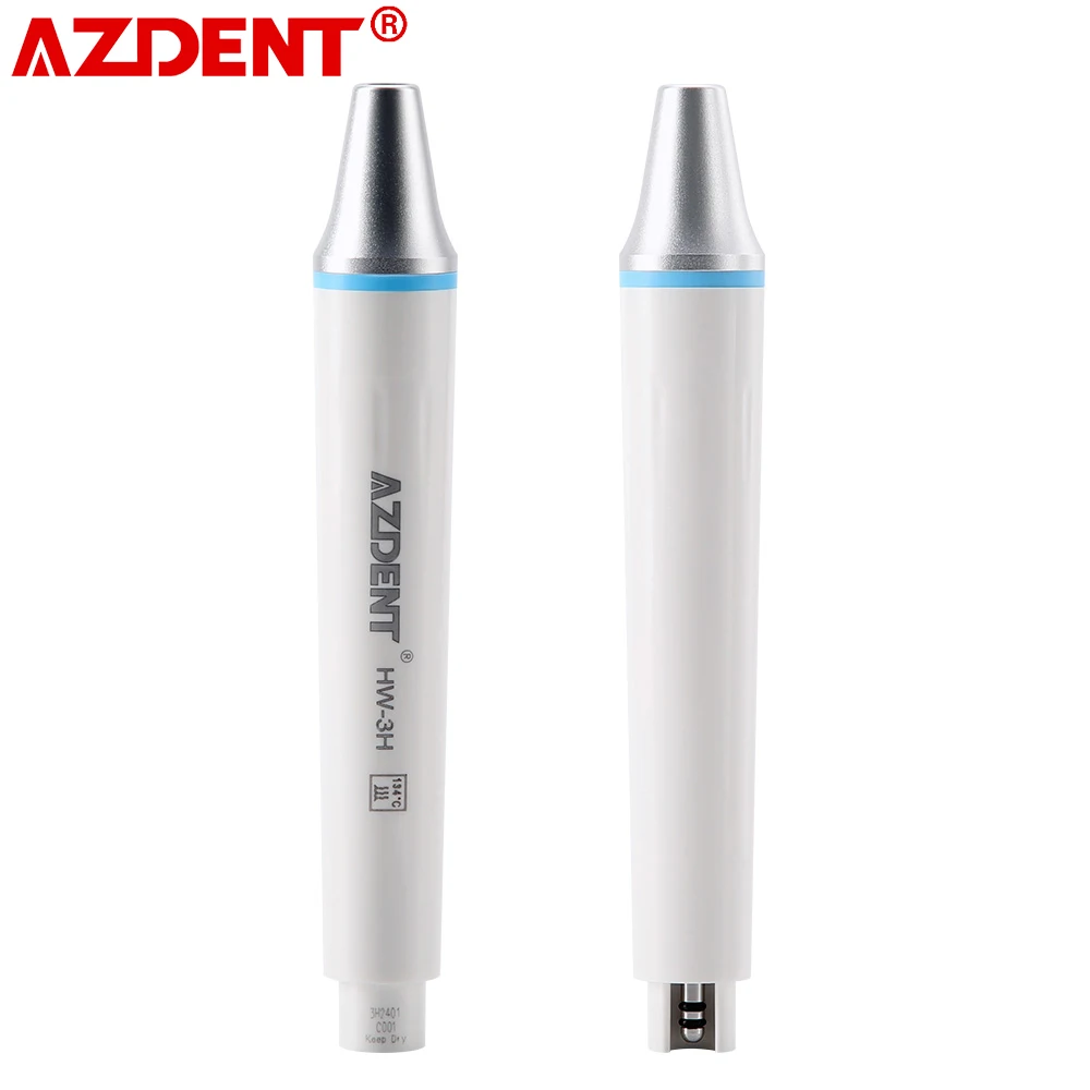 AZDENT-Dental-Ultrasonic-Scaler-Handpiece-Ultrasonic-Piezo-Scaler ...