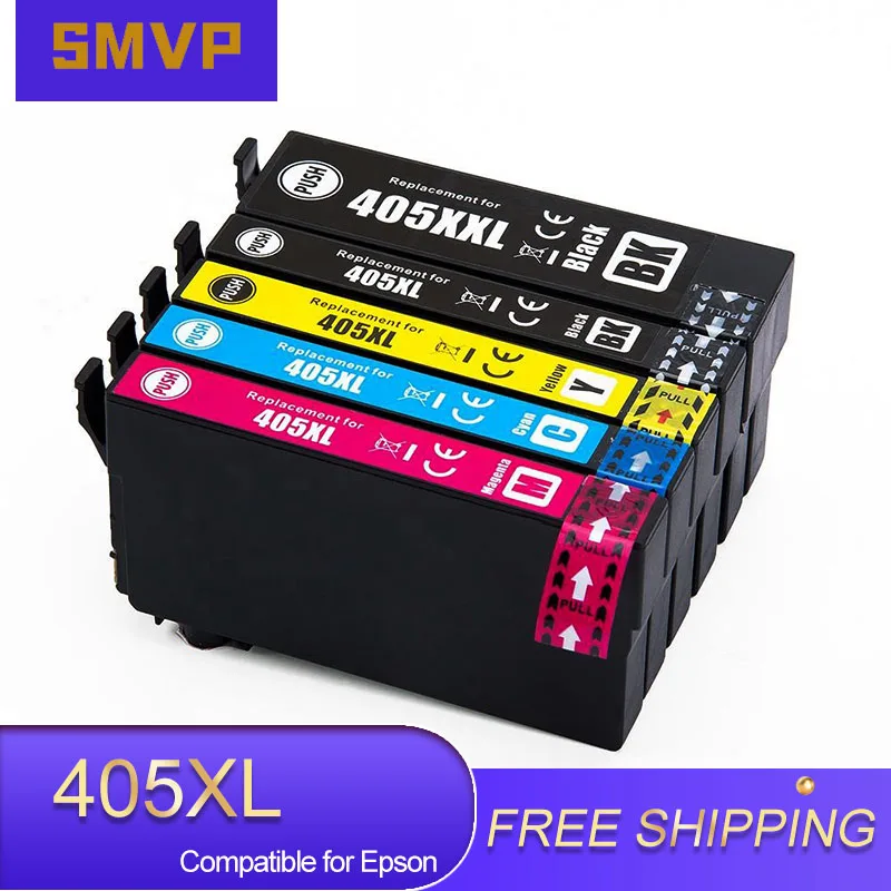 T405-405-XL-405XL-T405XL-Premium-Color-Compatible-Ink-Cartridge-for ...