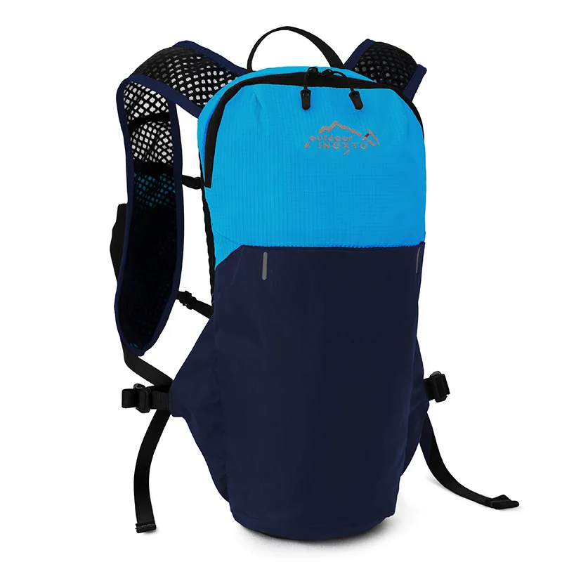 INOXTO Waterproof Running Backpack 5L Ultra Light Hydration Vest ...