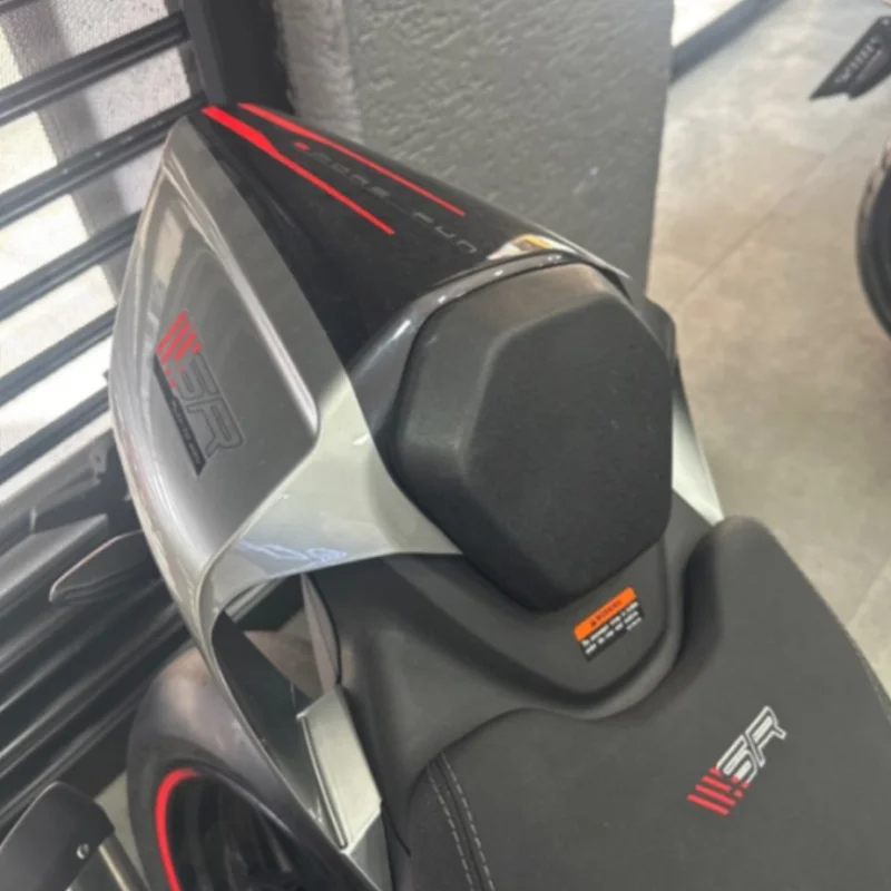 Motorcycle-Parts-Official-Modification-Racing-Rear-Seat-For-CFMOTO ...