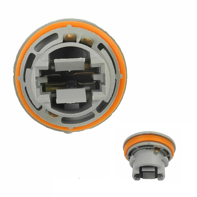 1pcs Tail Light Taillamp Rear Bulb Socket BS01 For 99-04 JEEP Grand ...