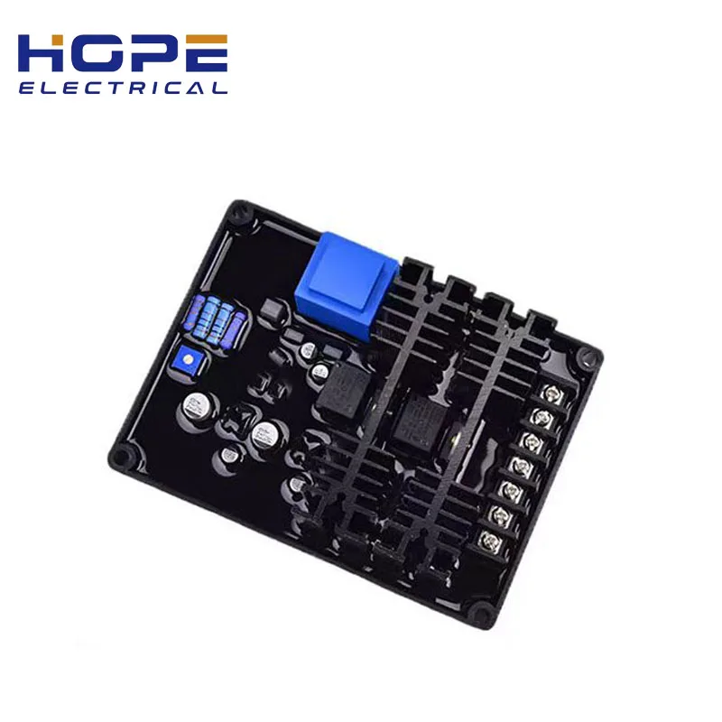 GB130-GB130B-Brush-AVR-Automatic-Voltage-Regulator-Compound-Excitation ...