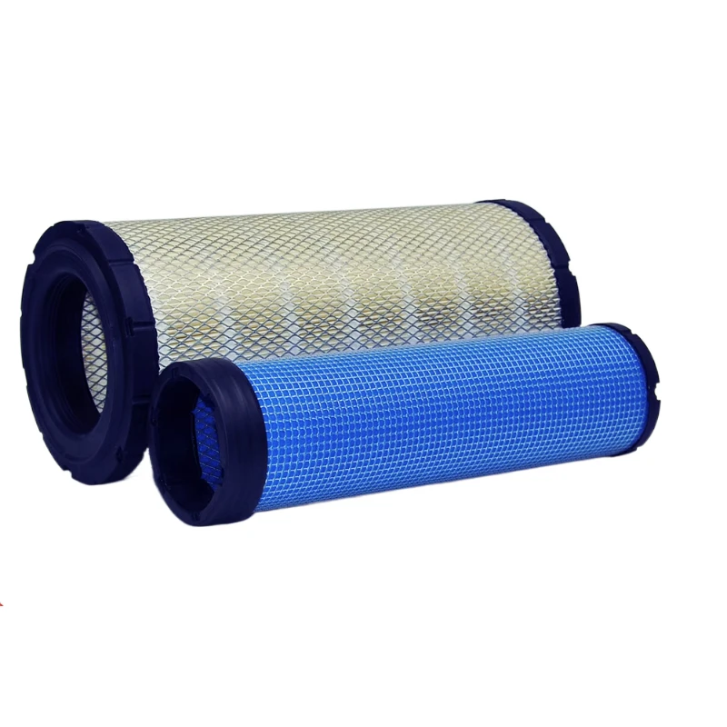 For-Komatsu-Excavator-Parts-200-7-Pc210-7-Excavator-Air-Filter-600-185 ...