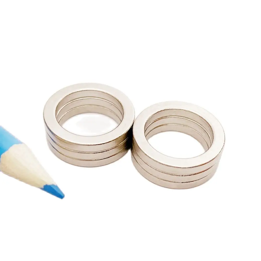 Diametrically-Neodymium-Magnets-Ring-Magnet-Magnetic-Round-OD20xID14 ...