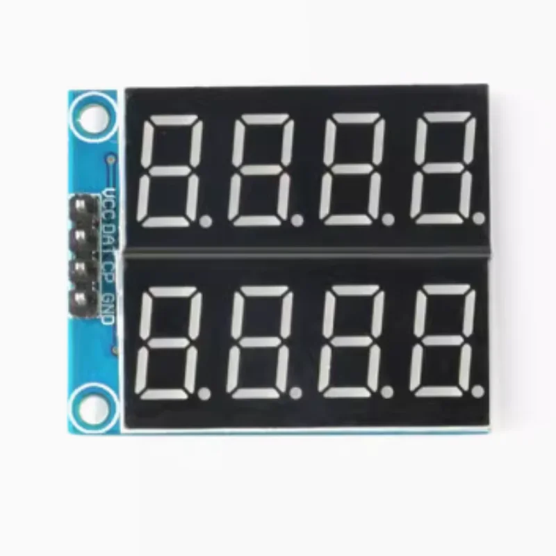 8-bit-digital-tube-display-module-serial-interface-digital-tube-display ...