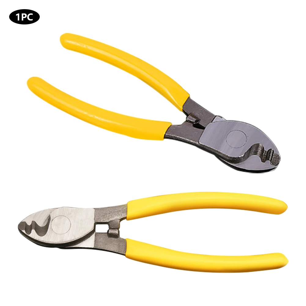 6inches-Cable-Cutter-Hand-Tool-Electrical-Wire-Peeling-Home-Non-Slip ...