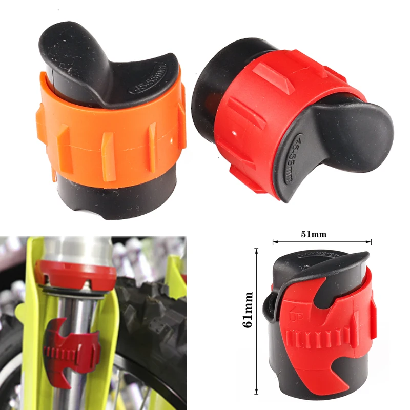 Motorcycle-Dirt-Bike-Front-Fork-Shock-Absorber-45-55mm-Cleaning-Tool ...