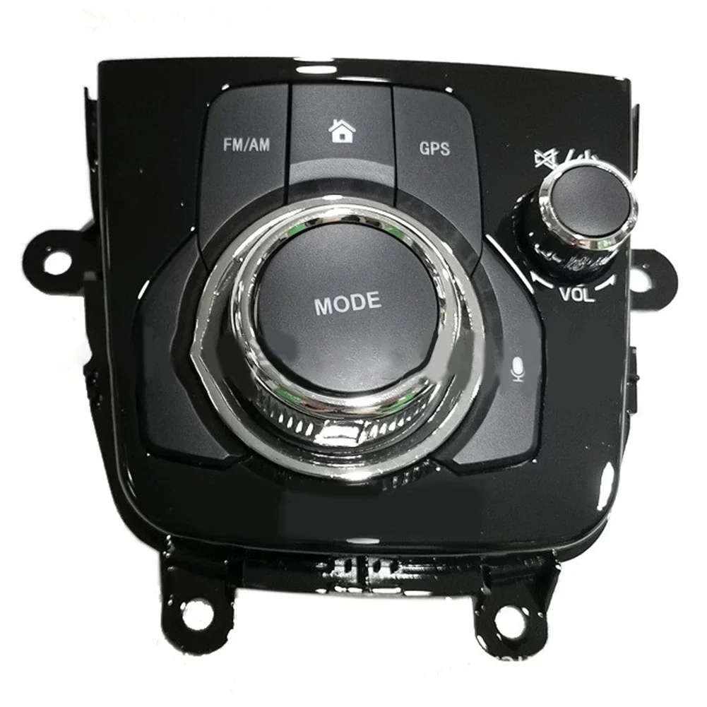 Console Control Switch Compatible with For Mazda 3 and For Axela 2014 ...