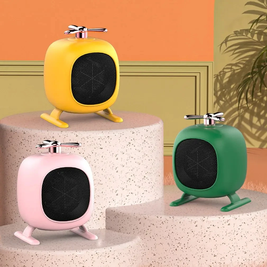 Mini-portable-heater-novelty-little-cute-low-noise-desktop-room ...
