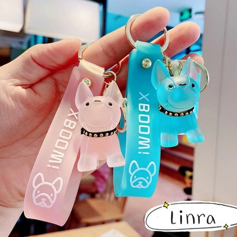 Keychain Keys Dog | Couple Keychains Dog | Couple Key Chains Dog | Dog ...