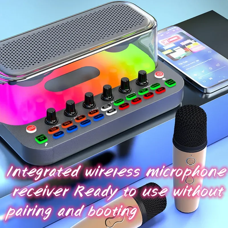 Latest-Professional-Portable-Bluetooth-3D-surround-Sound-Card-Sound-Box ...