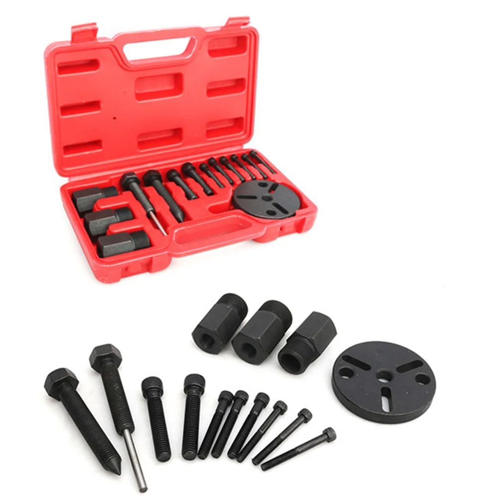 Car-Air-Conditioning-Tool-AC-Clutch-Removal-Kit-Automotive-Air ...