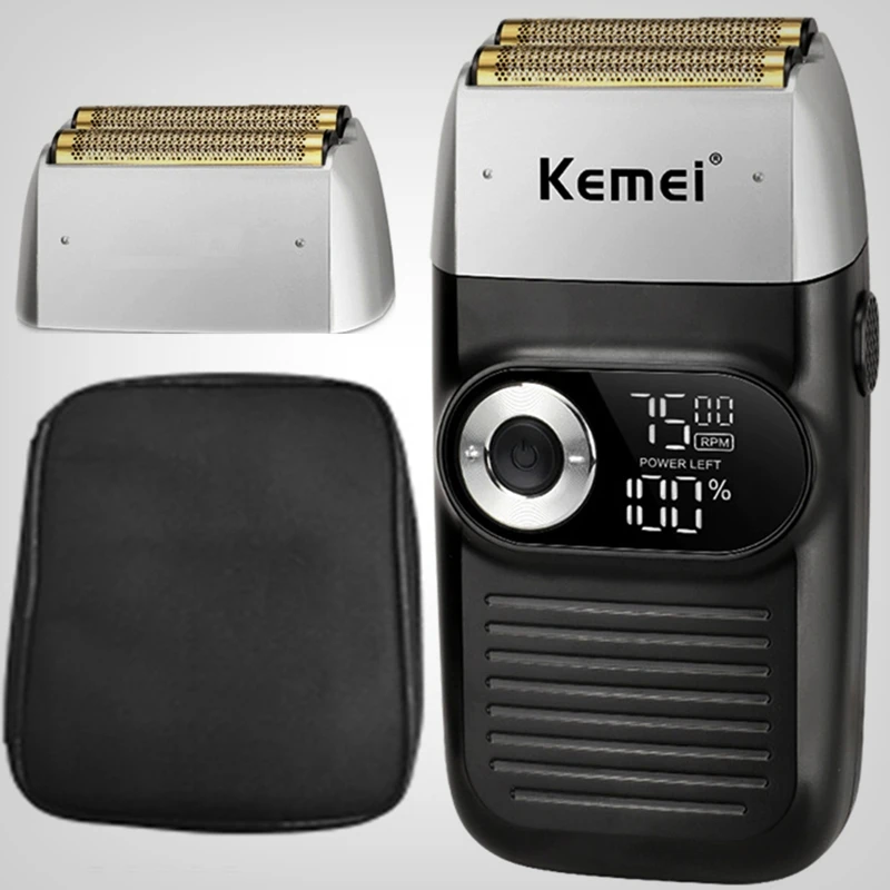 Kemei-2026-professional-foil-electric-shaver-hair-beard-stubble-shaving ...