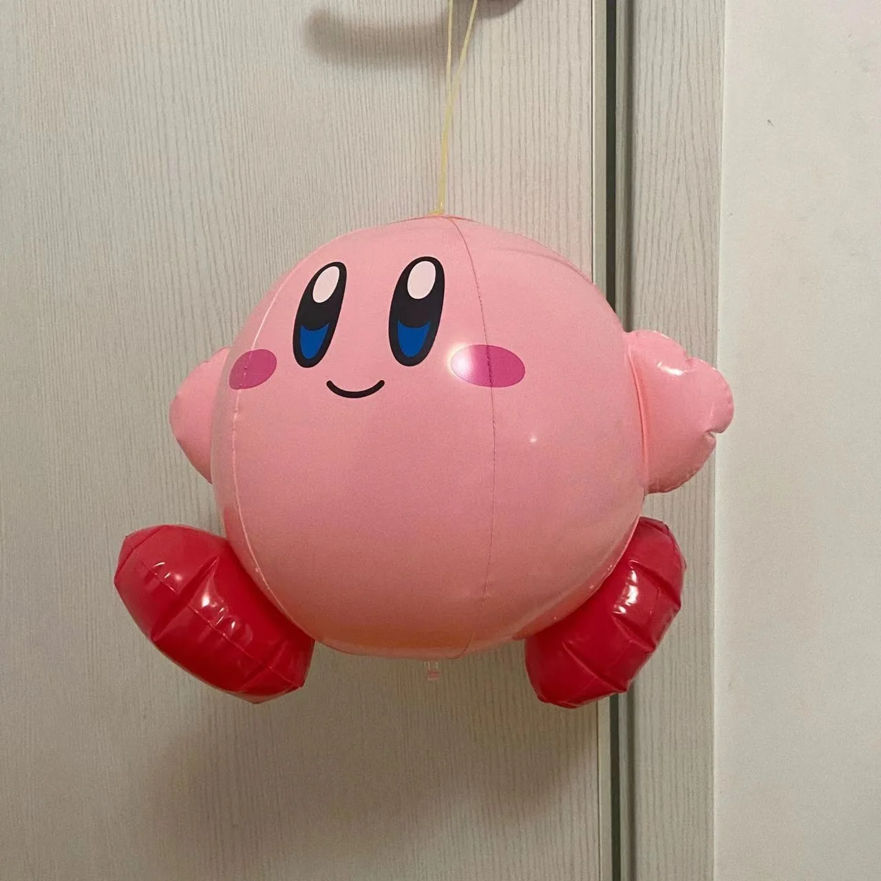 Balloon Kirby