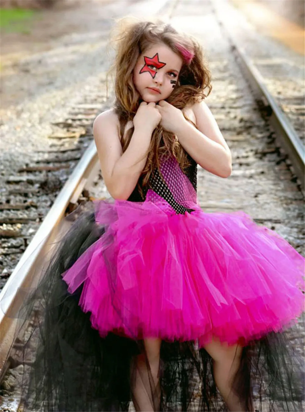 Rock Star Looks For Girls