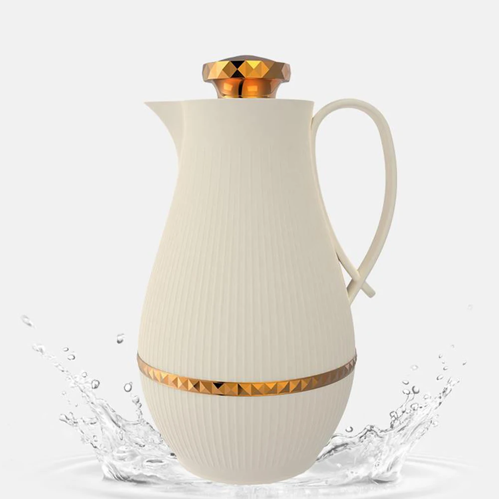 The Arabic Thermos That Changed My Morning Routine in Cairo