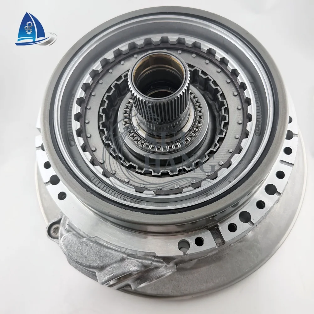 8HP45 ZF8HP Hydraulic Transmission Oil Pump Unit For BMW Volkswagen ...