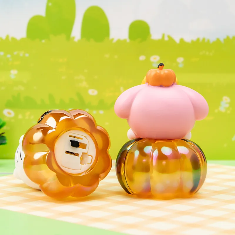 Kumimi Melodie und Pochacco Vintage Freude Hallowmas Figur - Spiele Max