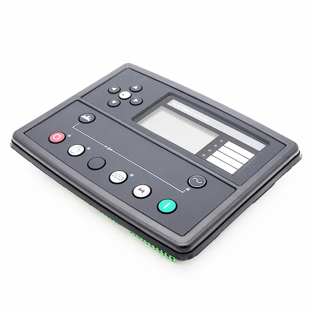 Dse 7310 Generátorvezérlés Autómodul Vadonatúj Dse7310 Diesel Generator ...