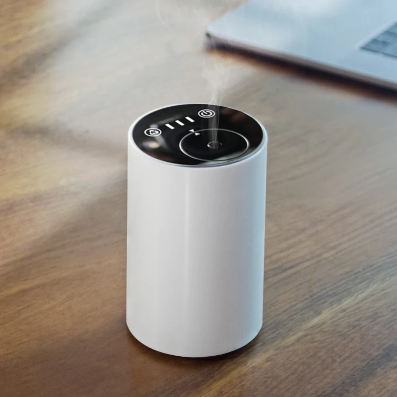 Waterless-Essential-Oil-Aromatherapy-Diffuser-Office-Desktop-Portable ...