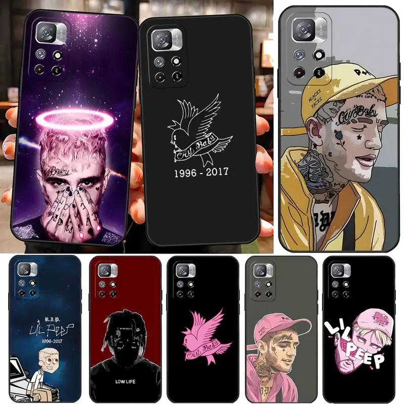 Lil-Peep-Phone-Case-For-Redmi-Note-11-11e-8-7-9-10-10T-9A-9S.jpg