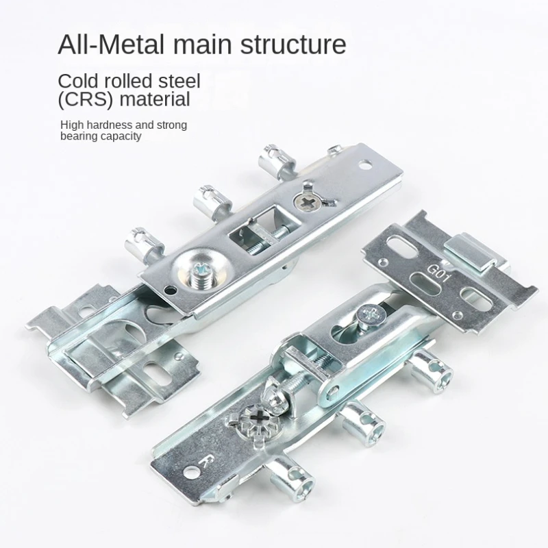 1set-Cabinet-hidden-form-hanging-code-Heavy-duty-hanging-code ...