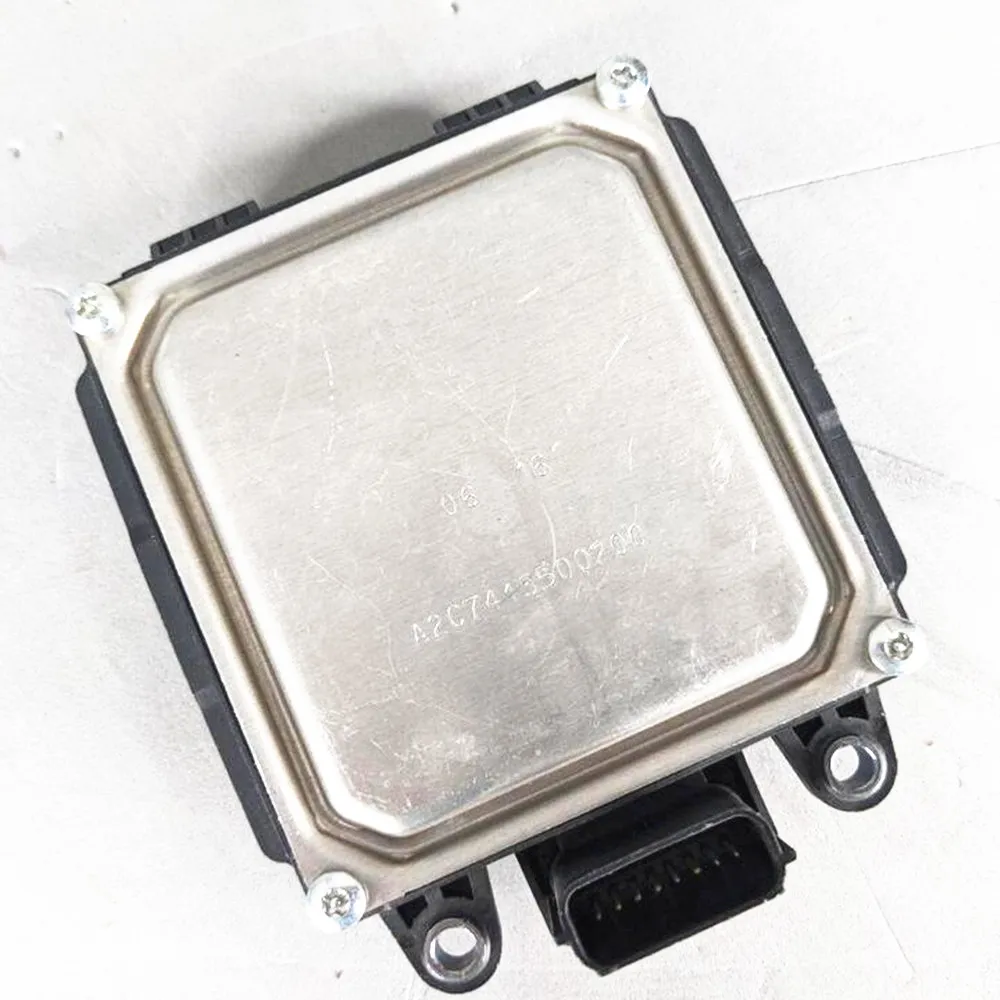 XYQPSEW-Blis-Blind-Spot-Radar-Monitor-Sensor-for-FORD-F-150-2017-2018 ...