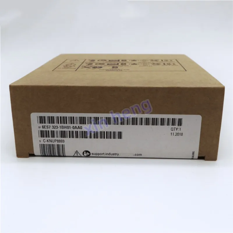 New-Original-6ES7323-1BH01-0AA0-6ES7331-7KB02-0AB0-6ES7331-7HF01-0AB0 ...