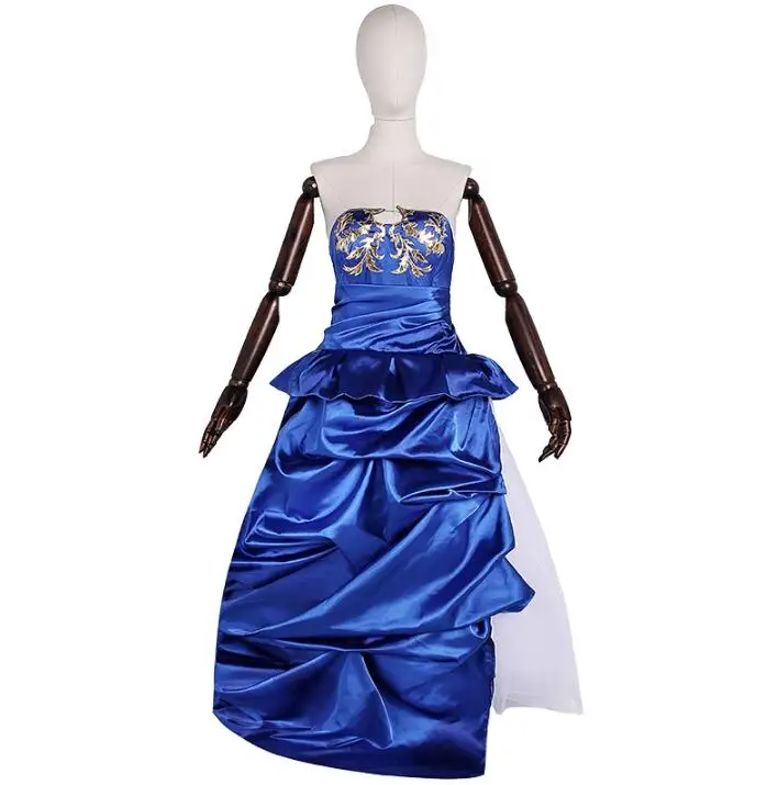 Saber/Altria Pendragon Cosplay Costume Carnival Halloween Christmas Cos ...