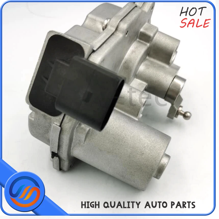 Turbo Electronic Actuator 059145725 059147725 059145725j 59001107055 ...