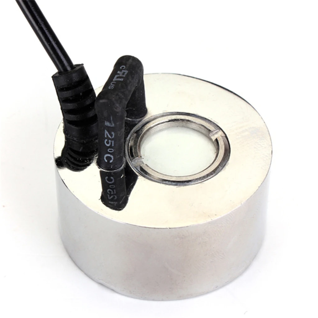 Aluminum-Mini-Mist-Maker-Fogger-Water-Fountain-Pond-Fog-Machine ...