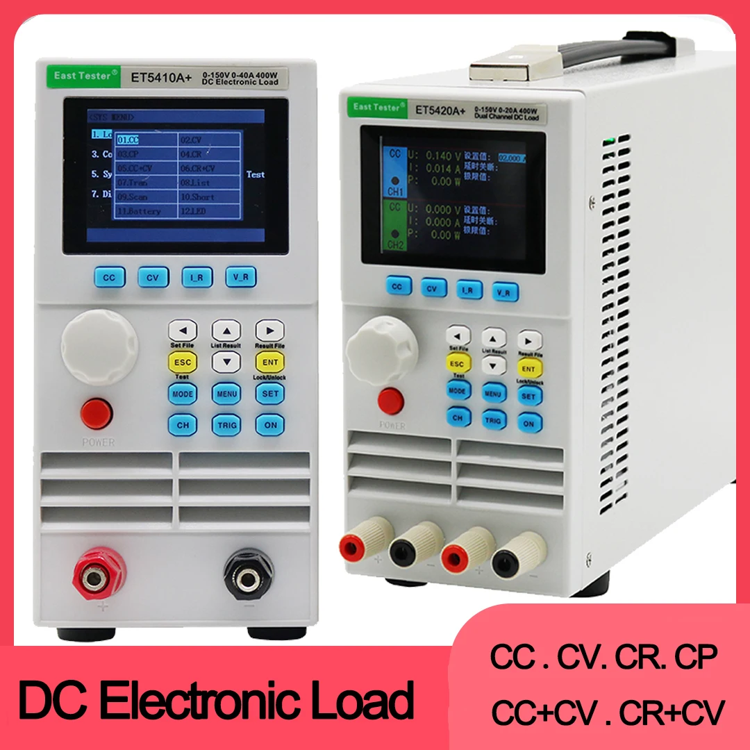 DC-Electronic-Load-Tester-ET5420A-ET5410A-Programmable-USB-Power-Supply ...