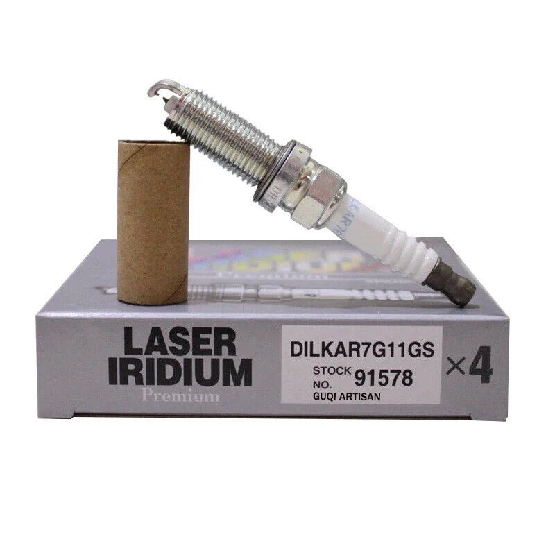 Vela-de-igni-o-ir-dio-para-Honda-DILKAR7G11GS-91578-fa-sca-Honda ...