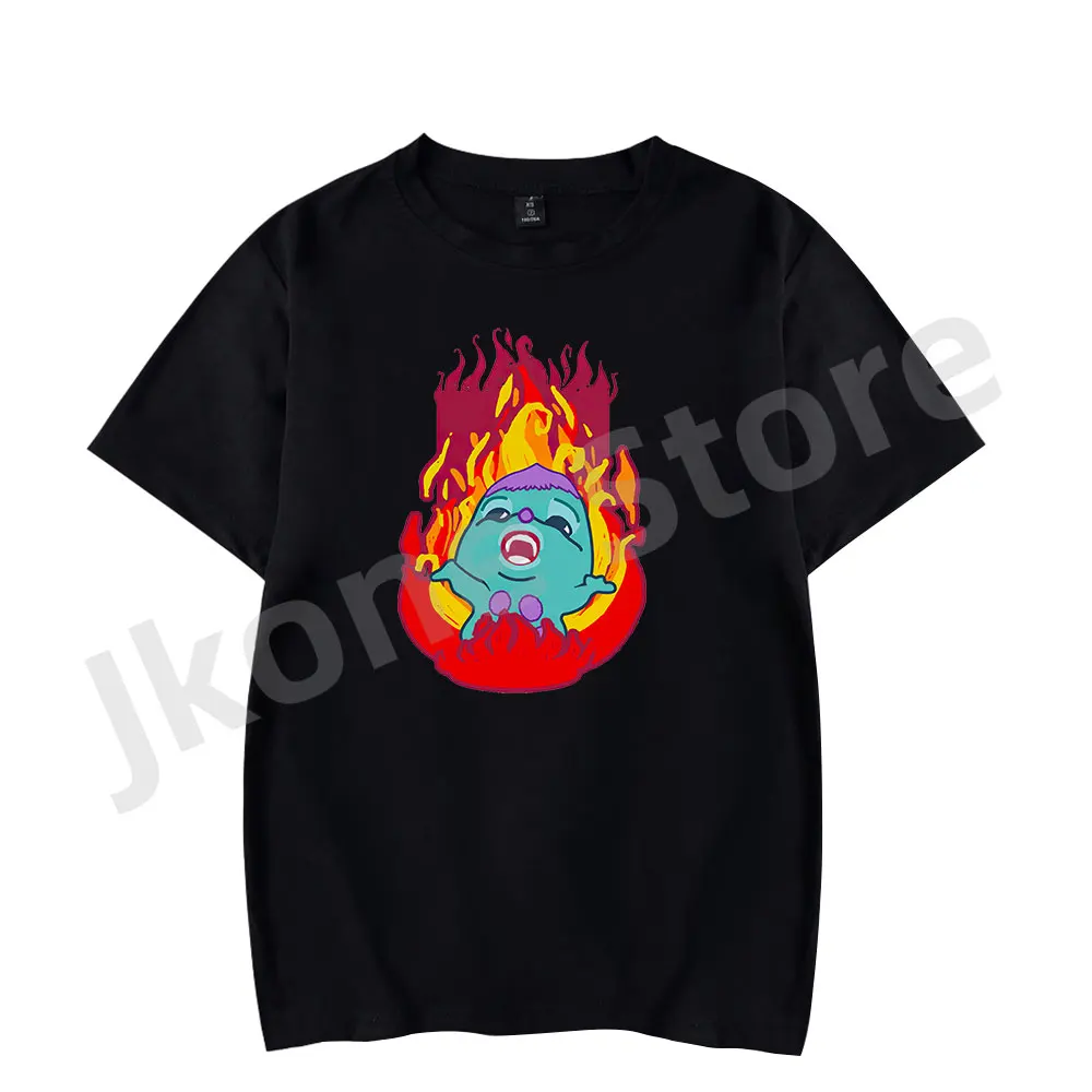 Samantha-Eve-BB-Slay-Shirts-New-Logo-Merch-Short-Sleeve-T-shirts-Women ...