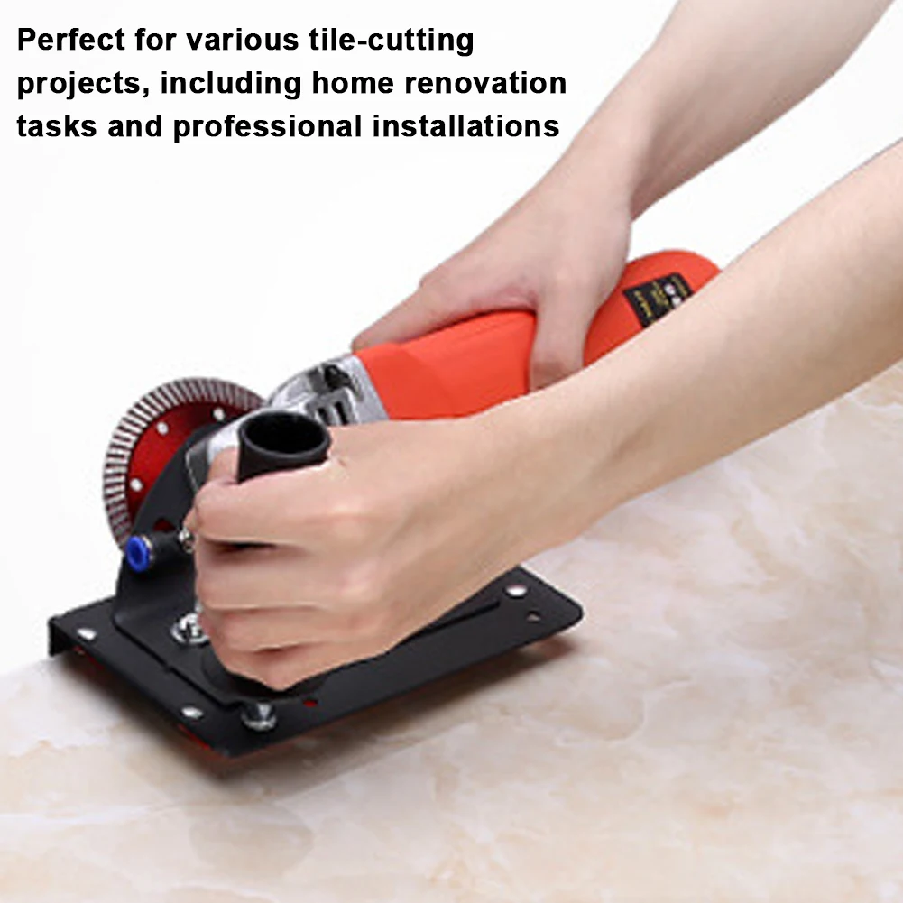 100-Type-Angle-Grinder-Stand-Universal-Chamfering-Tool-45-Tile ...