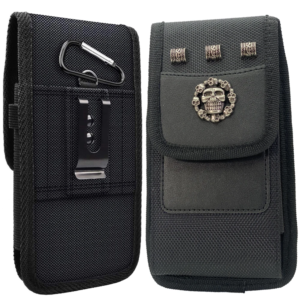 Case-for-Doogee-X95-Pro-Belt-Clip-Holster-Waist-Bag-Pouch-Cover-Phone ...