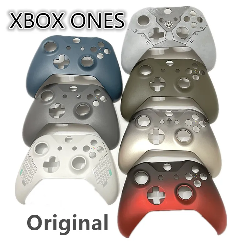 Electronics & Accessories Custom Xbox One S Faceplate Video Games etna ...