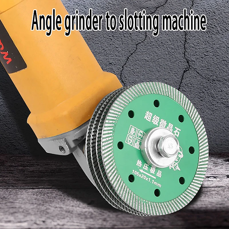 1Pc-M10-M14-Angle-Grinder-To-Grooving-Machine-Adapter-100-125-Type ...